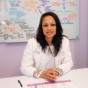 Dr. Angelina Mehta, ND | Verve Holistic Health
